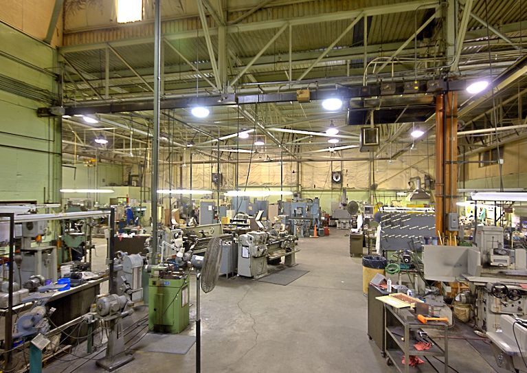 Injection Molding & Laminated Sheets | Product Development Experts