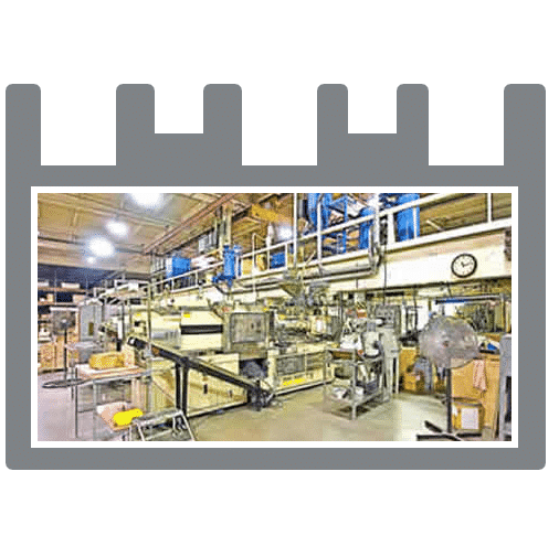 Injection Molding_comb_Gear - Iten Industries