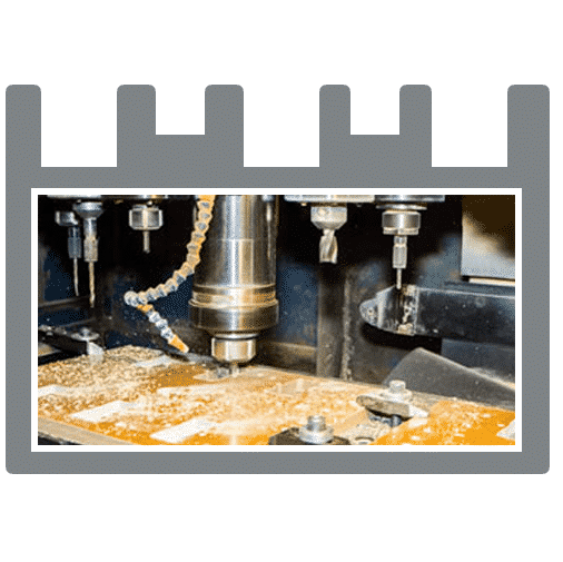 Machining_comb_Gear - Iten Industries