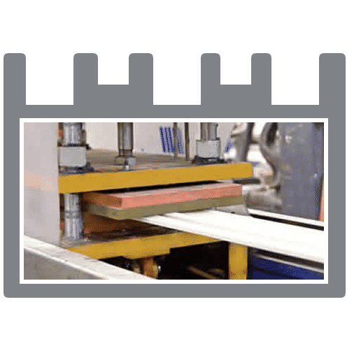 Pultrusion_comb_gear - Iten Industries