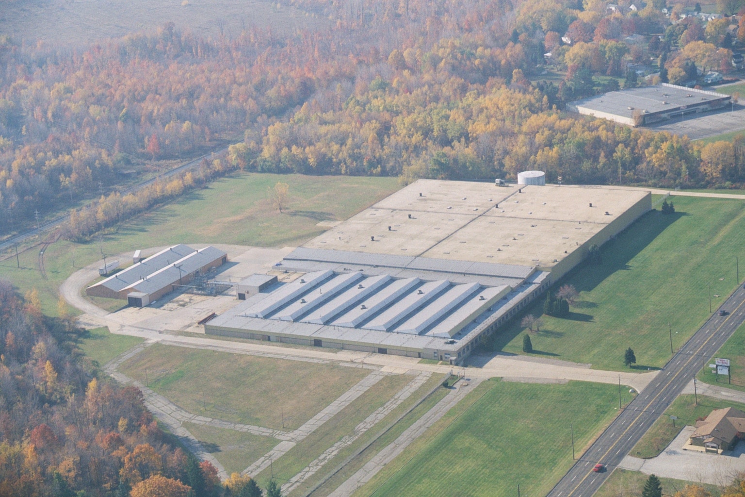 Injection Molding & Laminated Sheets | Product Development Experts