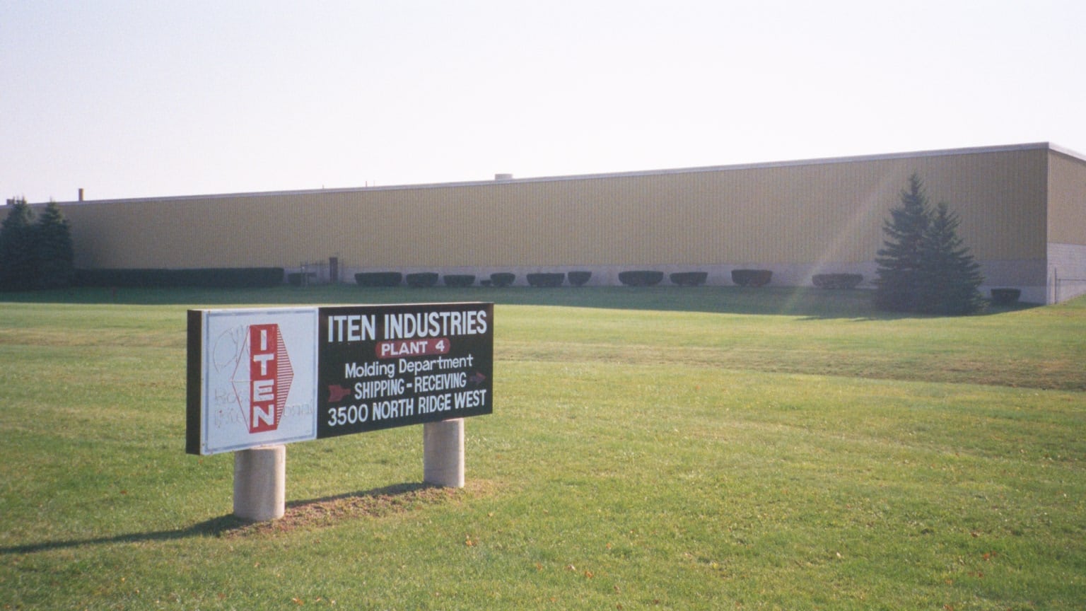 Injection Molding & Laminated Sheets | Product Development Experts