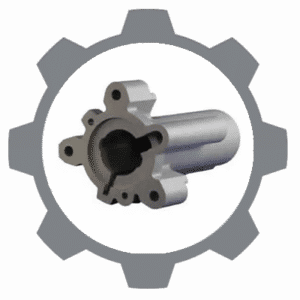 Products Overview - Iten Industries